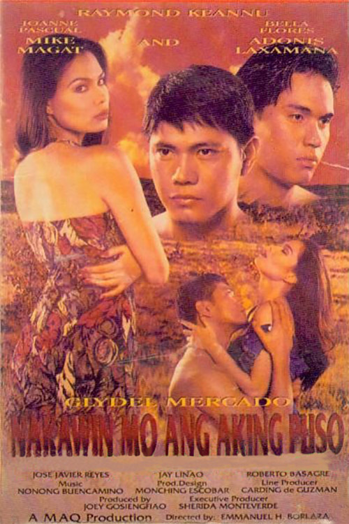 NAKAWIN MO ANG AKING PUSO | Philippine Film Archive